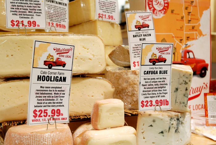 Murray’s Cheese to Open 50 New Stores - Haute Living